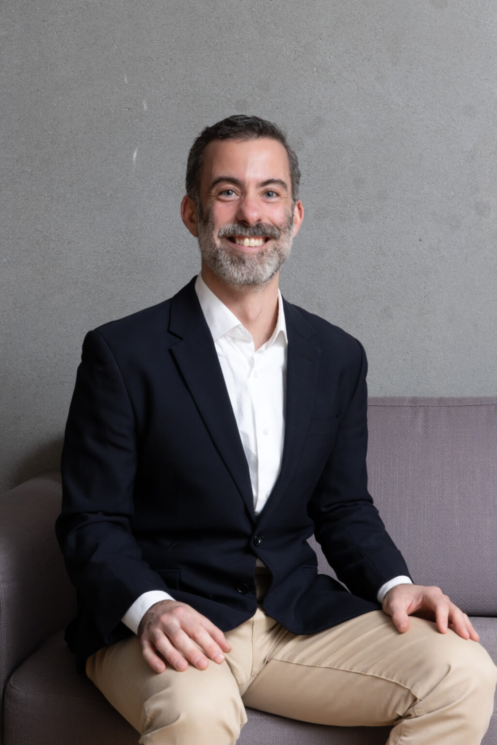 BaseStack Group | Stacked for Success