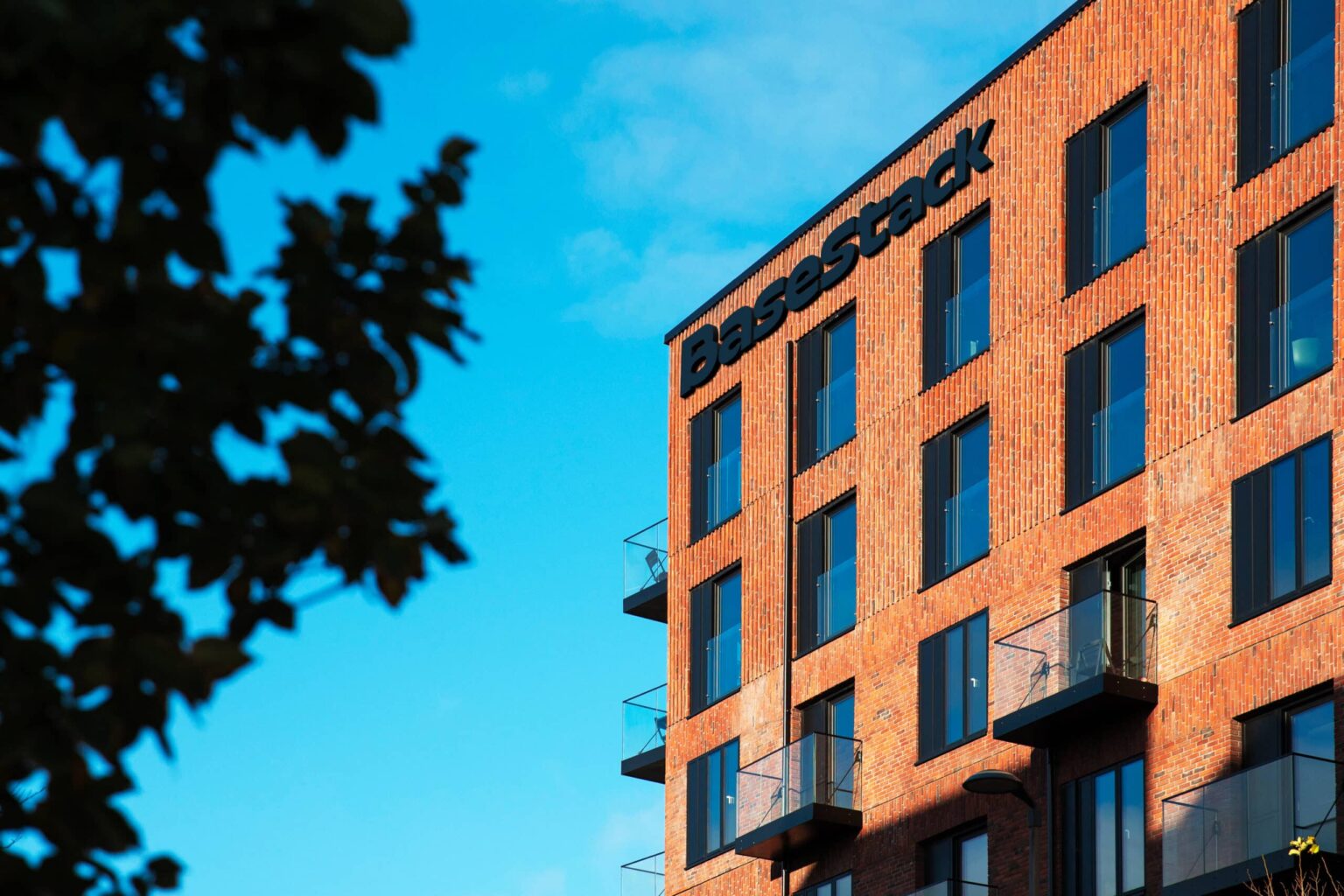 BaseStack Group | Stacked for Success